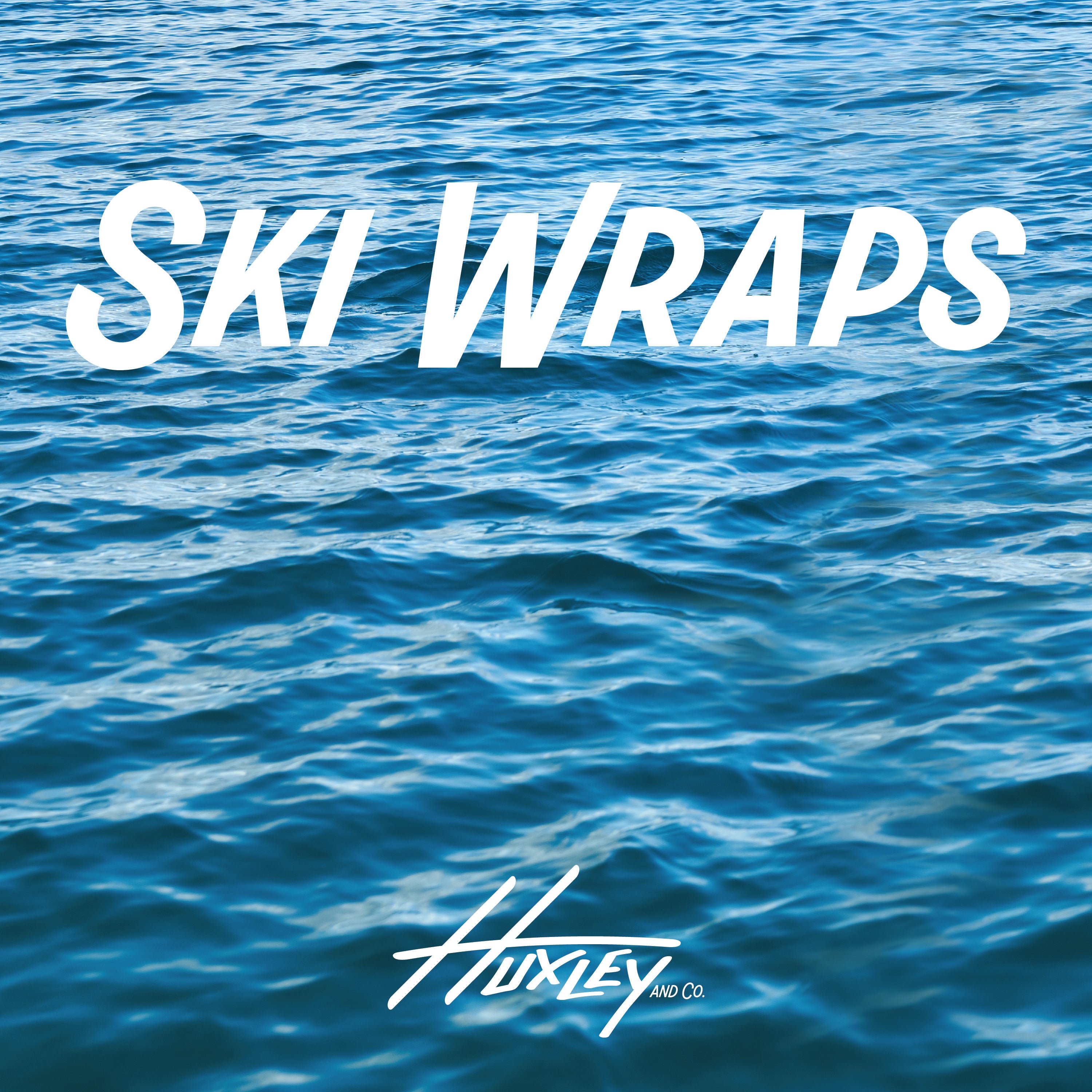 Ski Wraps – Huxleyandcoshop